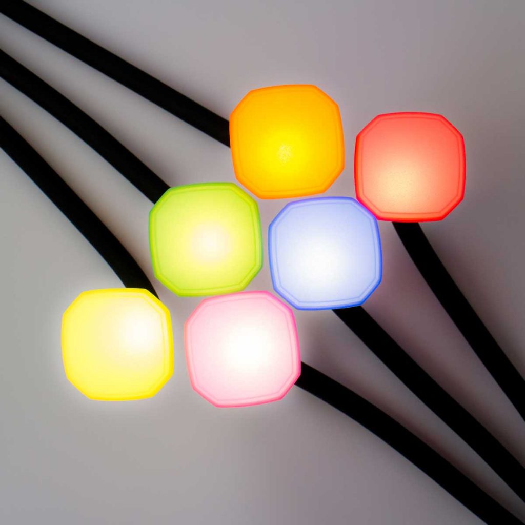 Orange Colour Filter - Adaptalux.com