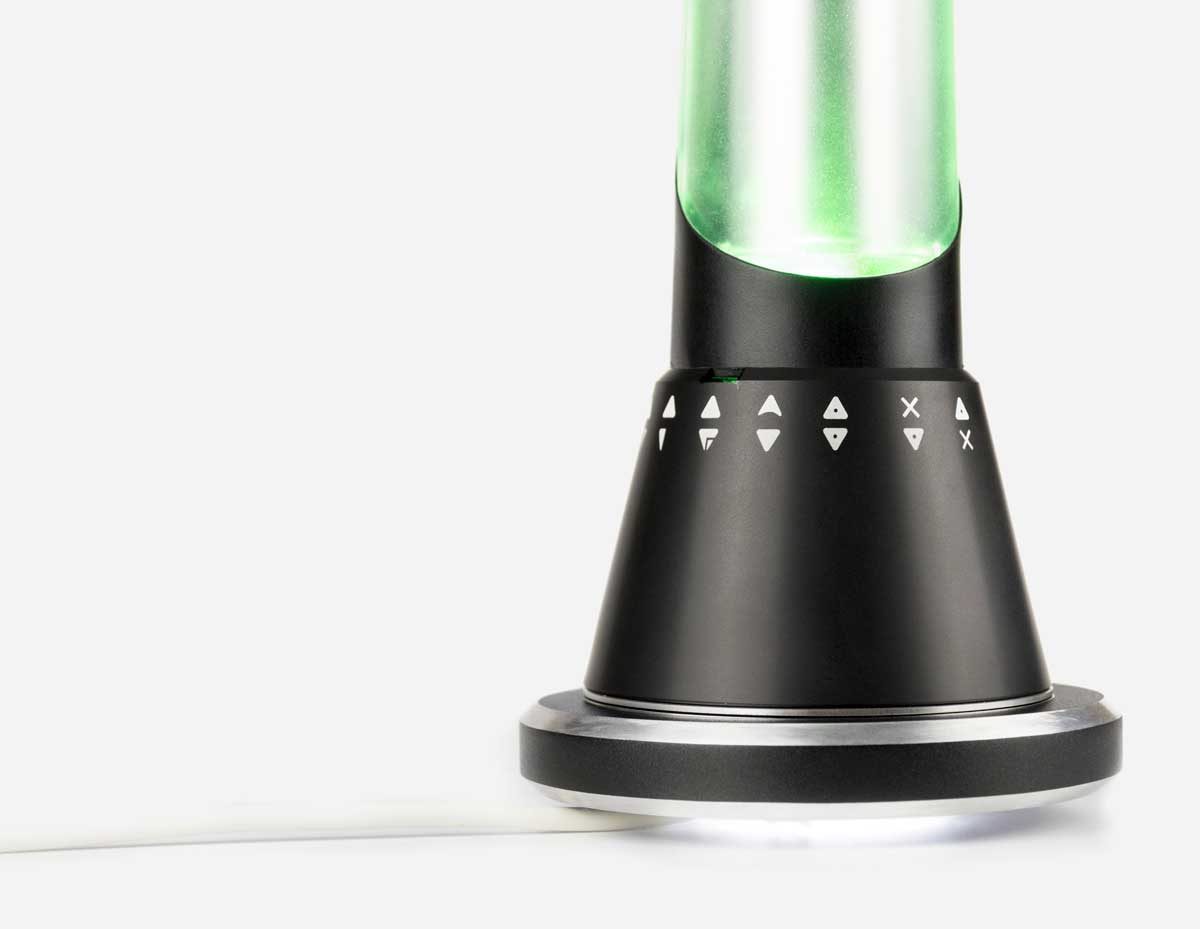 Adaptalux Glow - The multi functional LED Flashlight, Lamp & Lantern