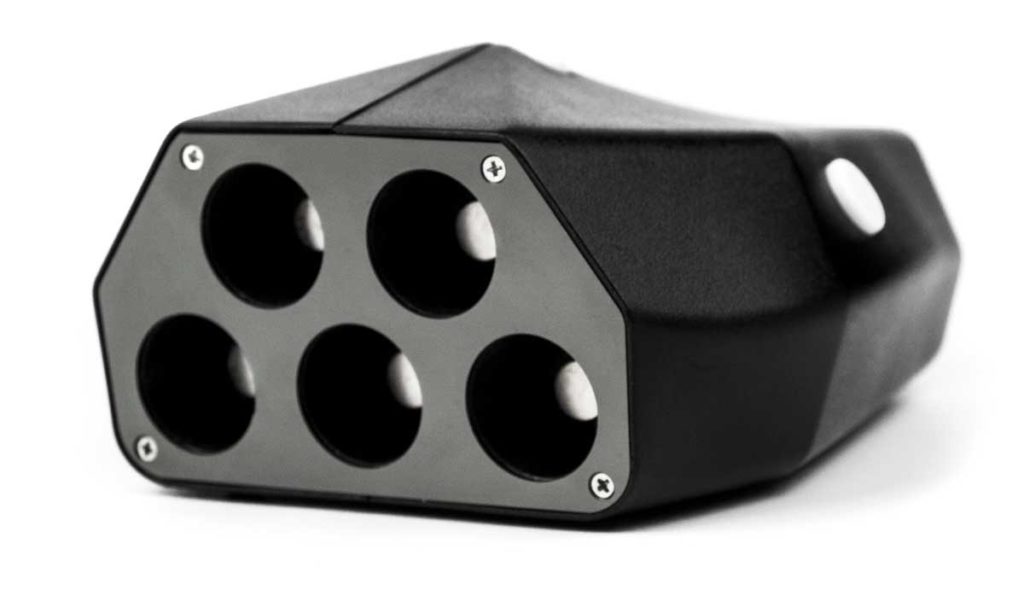 Control Pod 2.0 Specifications - Adaptalux Support