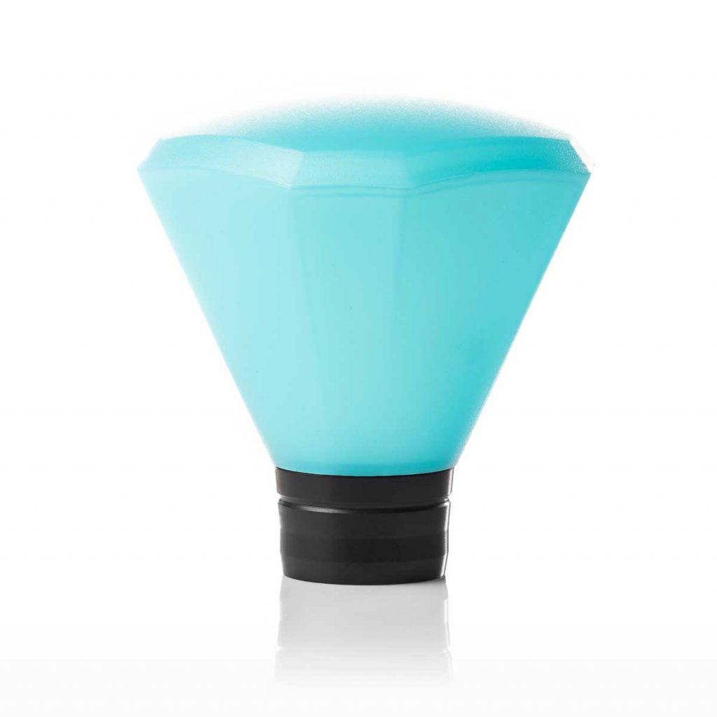 Cyan Colour Filter - Adaptalux.com