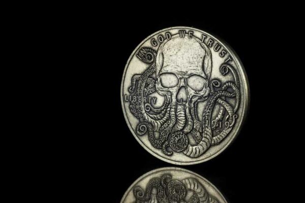 How to Photograph Coins - Macro Tutorial - Adaptalux.com