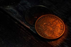 How to Photograph Coins - Macro Tutorial - Adaptalux.com