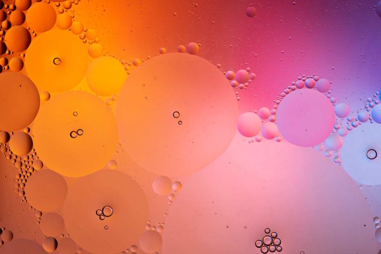 Oil and Water Photography - Macro Tips & Tricks - Adaptalux.com