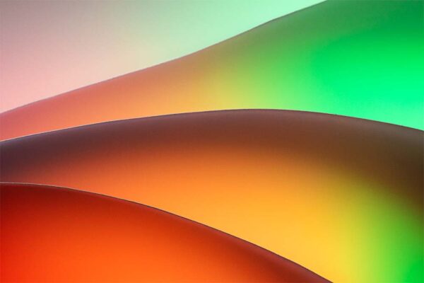 Beautiful Abstract Paper Photography Tutorial - Macro photography Ideas