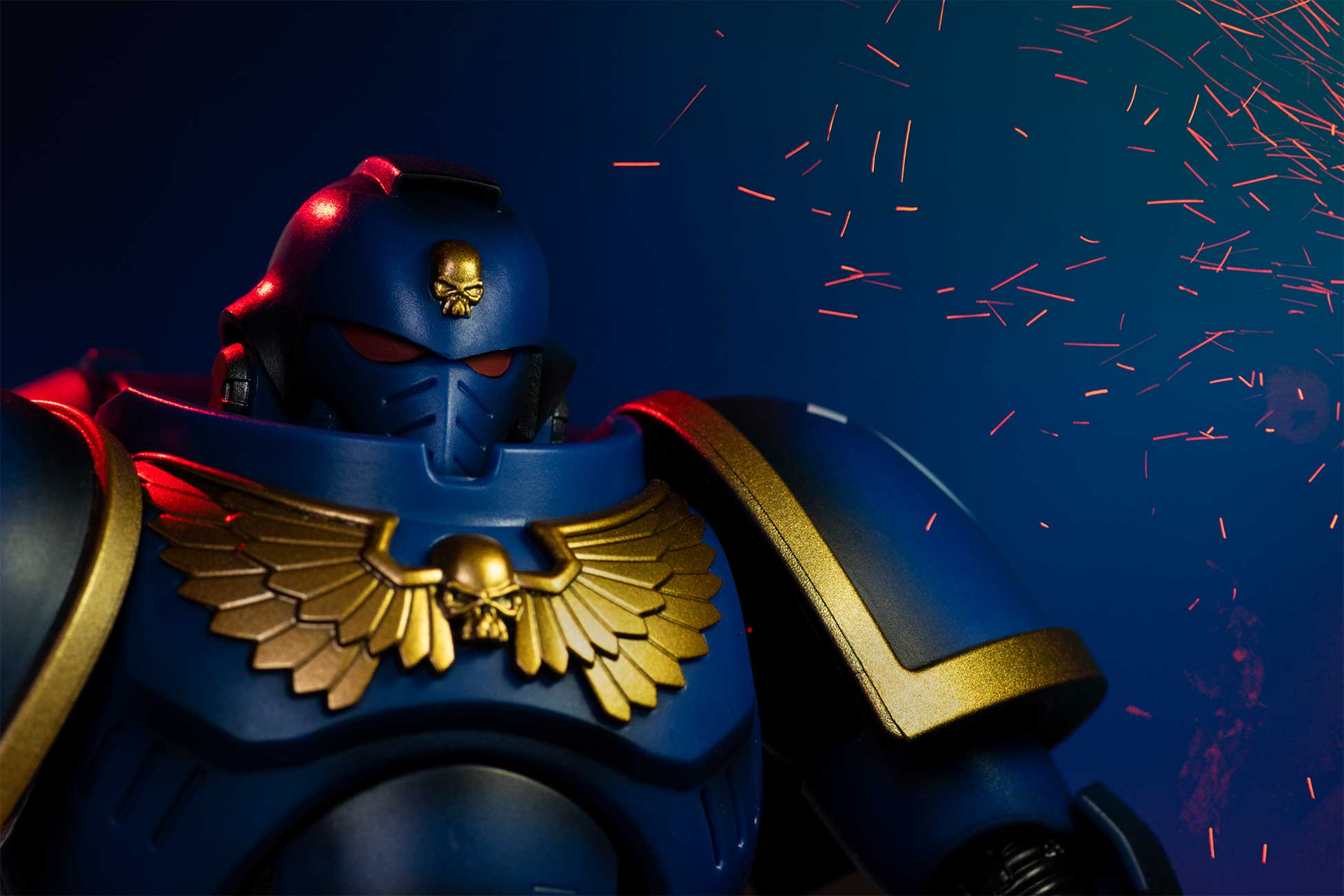 Adaptalux Studio - The Complete Macro Photography Lighting System