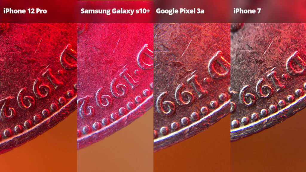 Mobile Phone Macro Photography- Getting close up with clip-on lenses