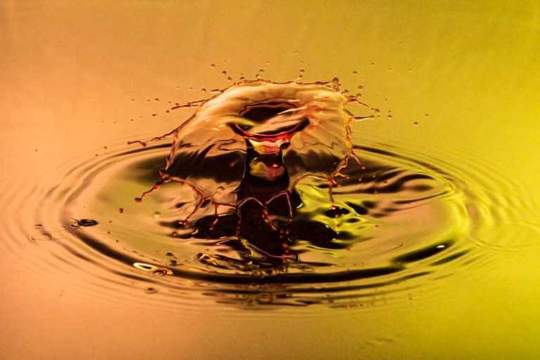 Water Splash Photography Tutorial Using MIOPS Splash