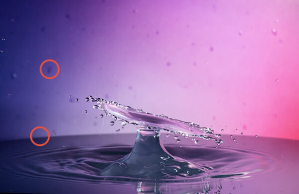 Water Splash Photography Tutorial Using MIOPS Splash