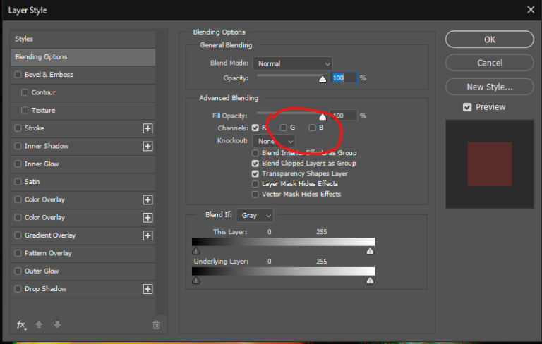 Anaglyph 3D Photography - How to create stereoscopic 3D photos!