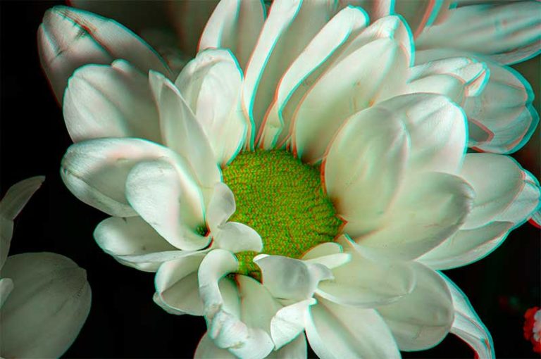 Anaglyph 3D Photography - How to create stereoscopic 3D photos!