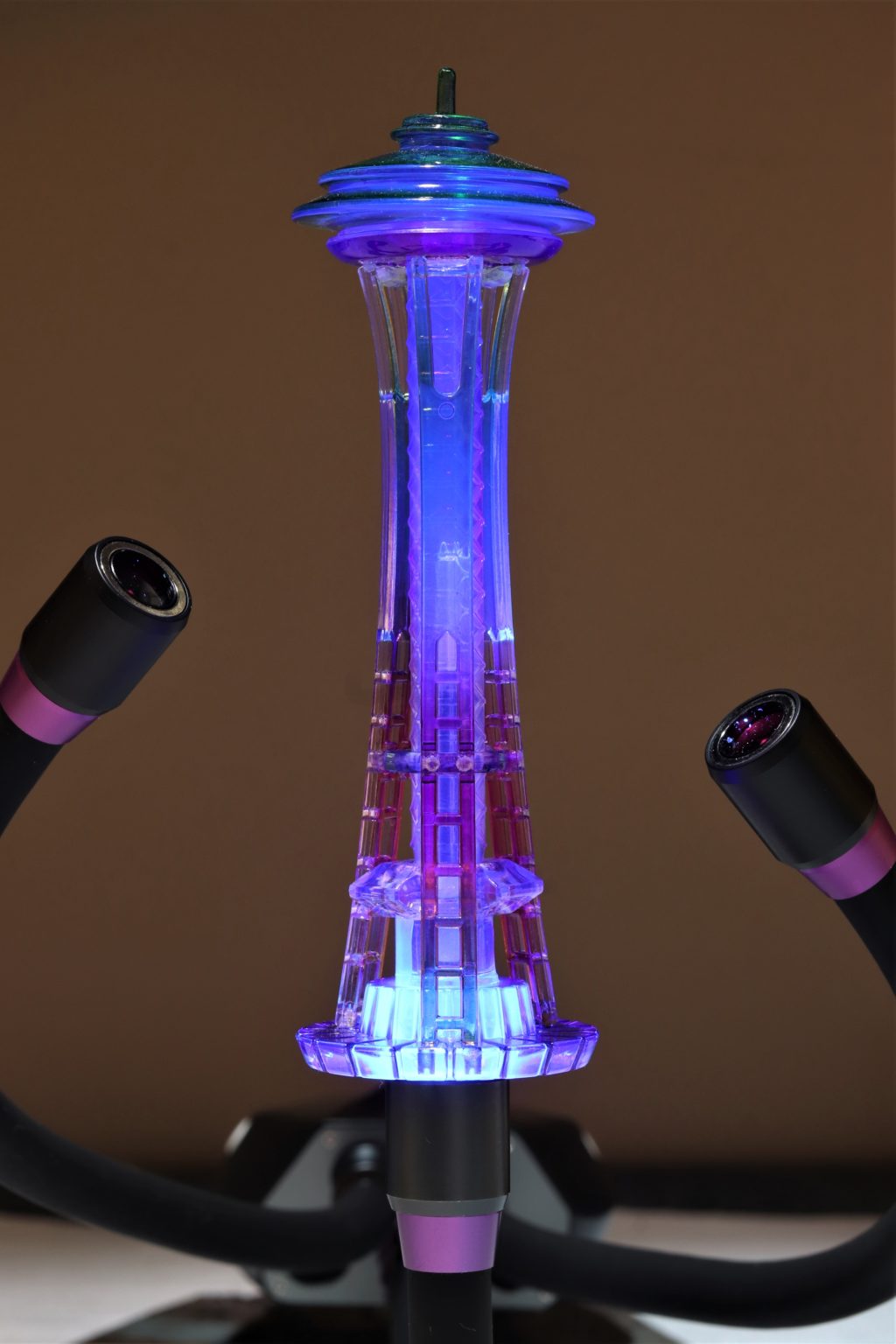 Adaptalux Studio - The Complete Macro Photography Lighting System