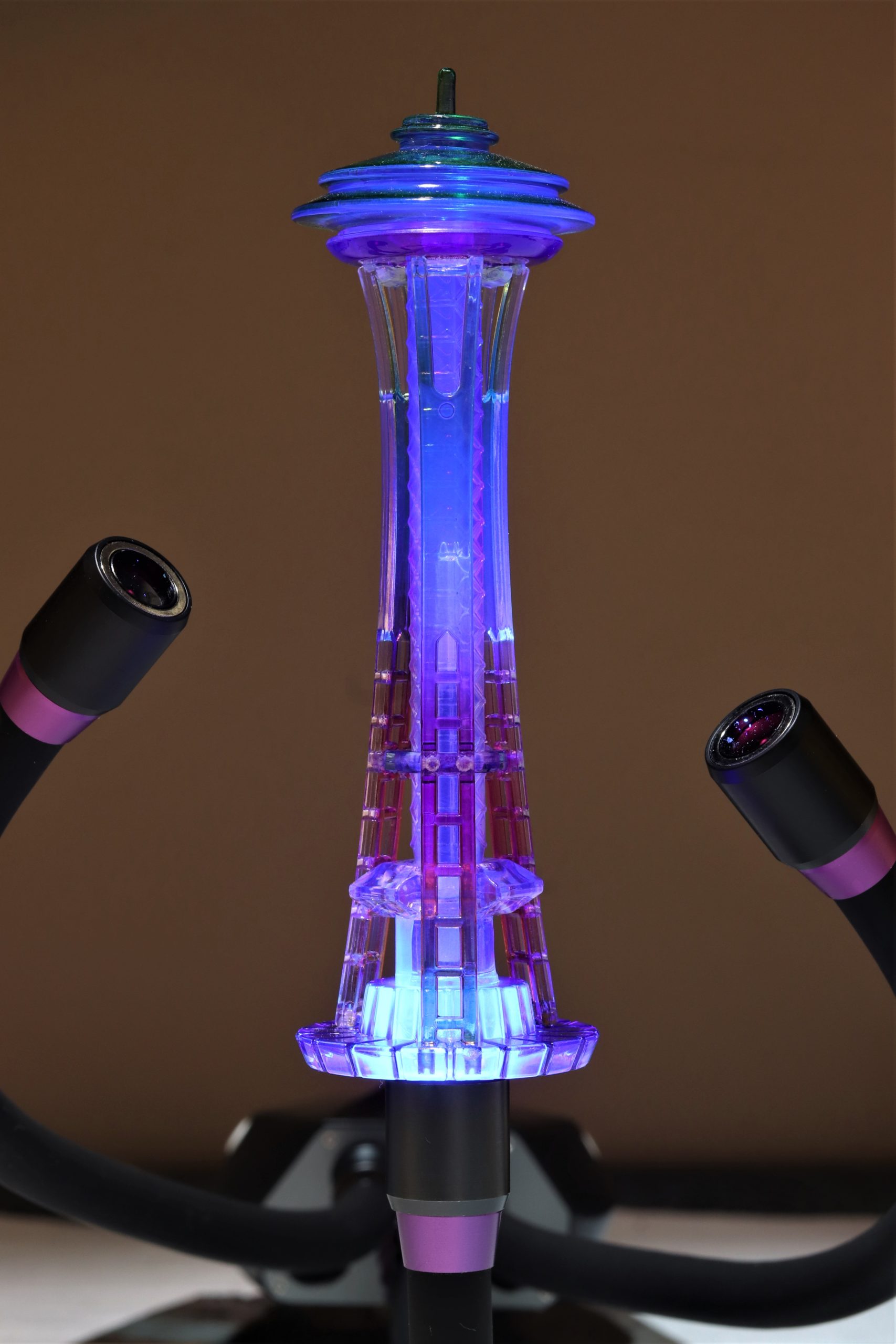 Adaptalux Studio - The Complete Macro Photography Lighting System