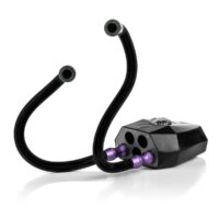 UV Macro Photography Lighting | Pure Ultraviolet light for UVIVF