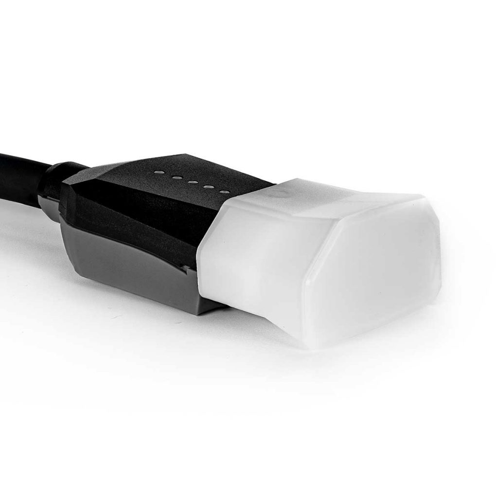 Macro Flash Diffusion Attachment - Adaptalux Flash Pro Hoods