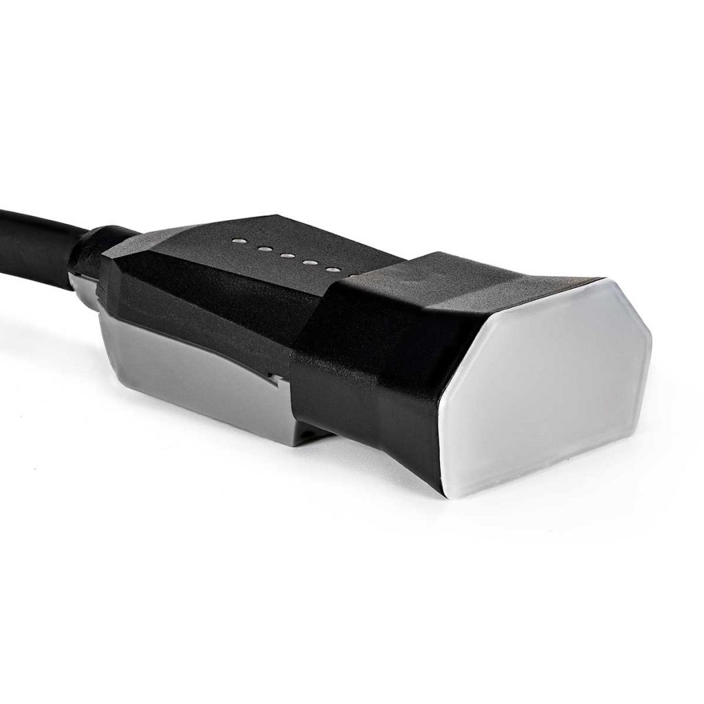 Magnetic diffusion for Flash Lighting Arms - Adaptalux Pro Hoods