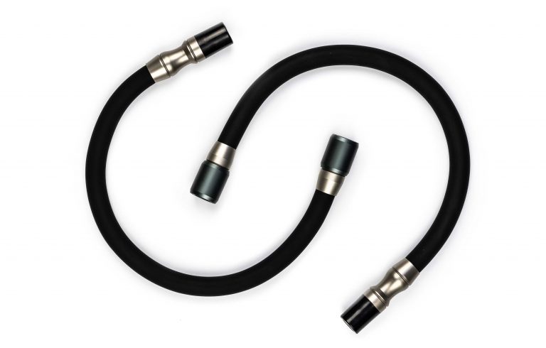 LED Macro Lighting - Flexible continuous lighting for macro photography