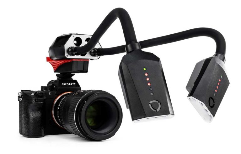 Adaptalux Shop - Adaptable Macro Photography Lighting