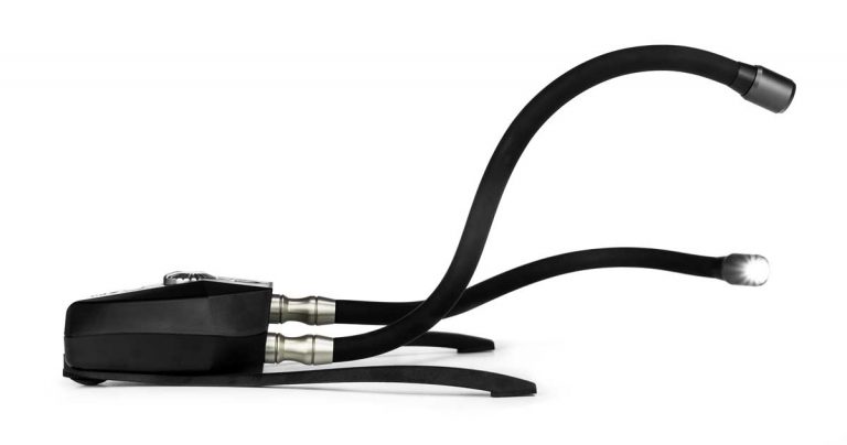 LED Macro Lighting - Flexible continuous lighting for macro photography