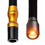 LED Macro Lighting - Flexible continuous lighting for macro photography