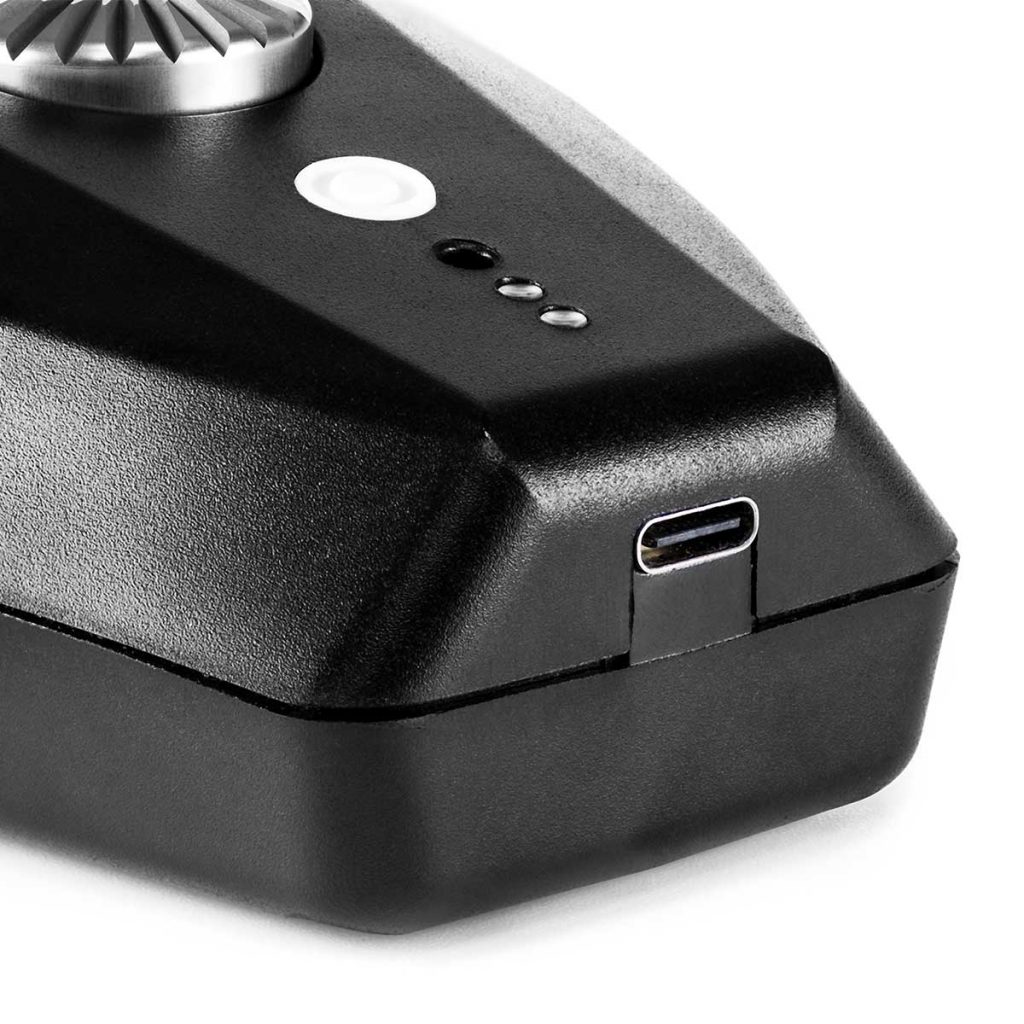 Adaptalux Control Pod 3.0 - Heart of the Adaptalux Lighting Studio