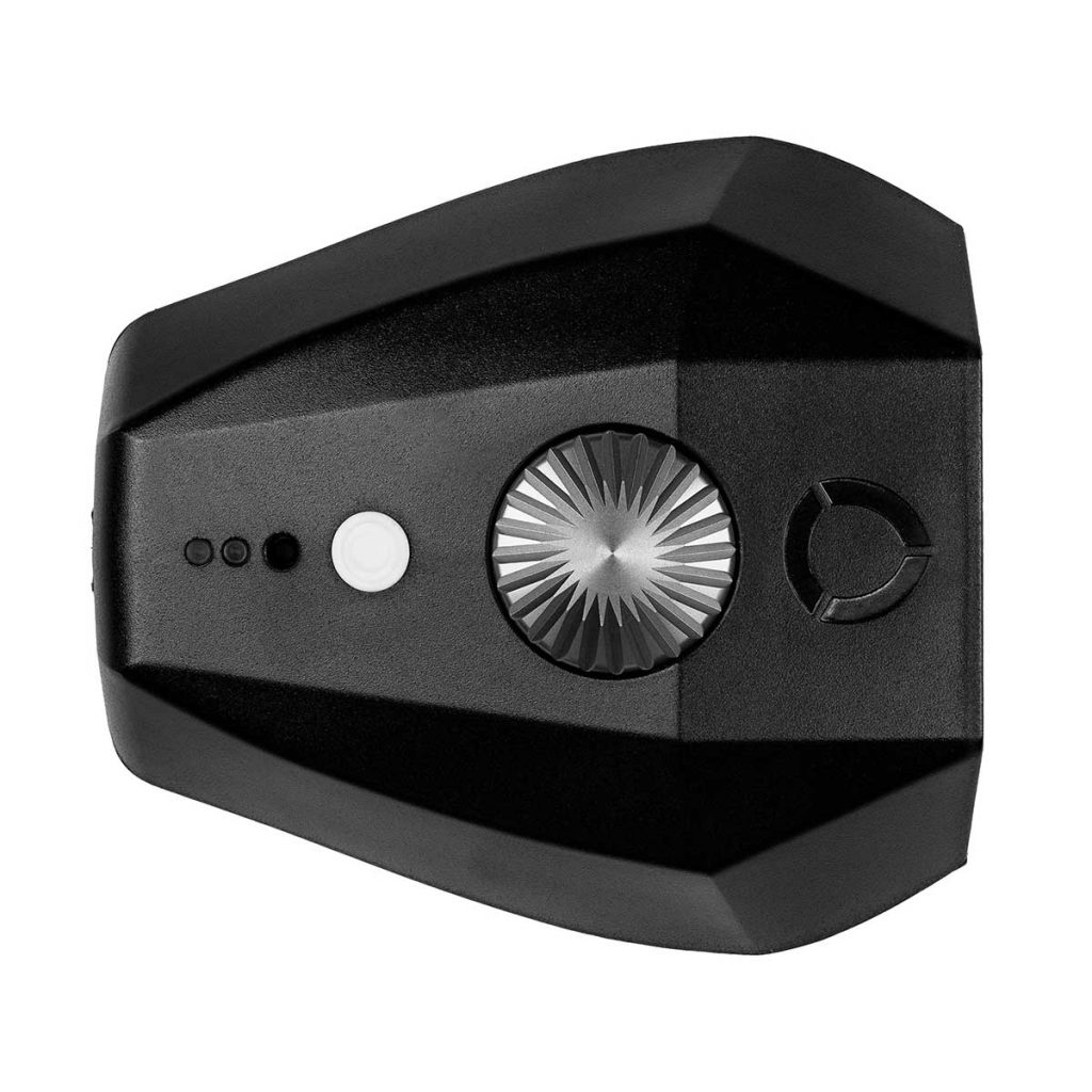 Adaptalux Control Pod 3.0 - Heart of the Adaptalux Lighting Studio