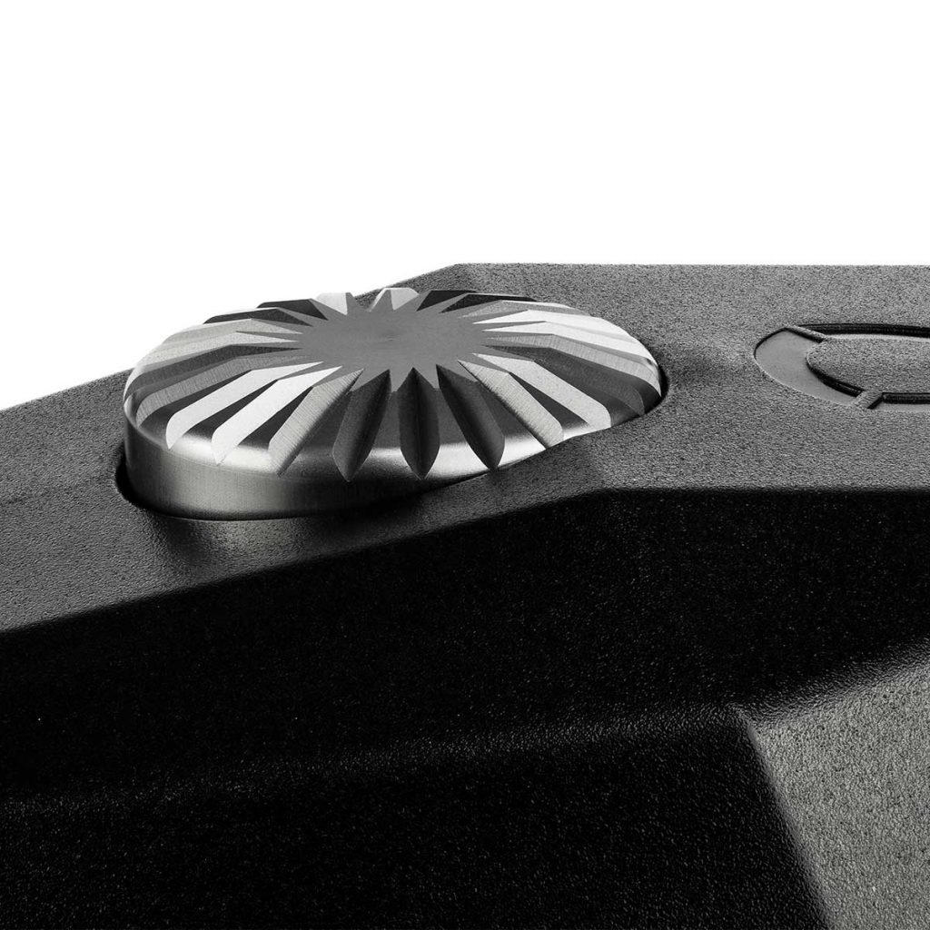 Adaptalux Control Pod 3.0 - Heart of the Adaptalux Lighting Studio