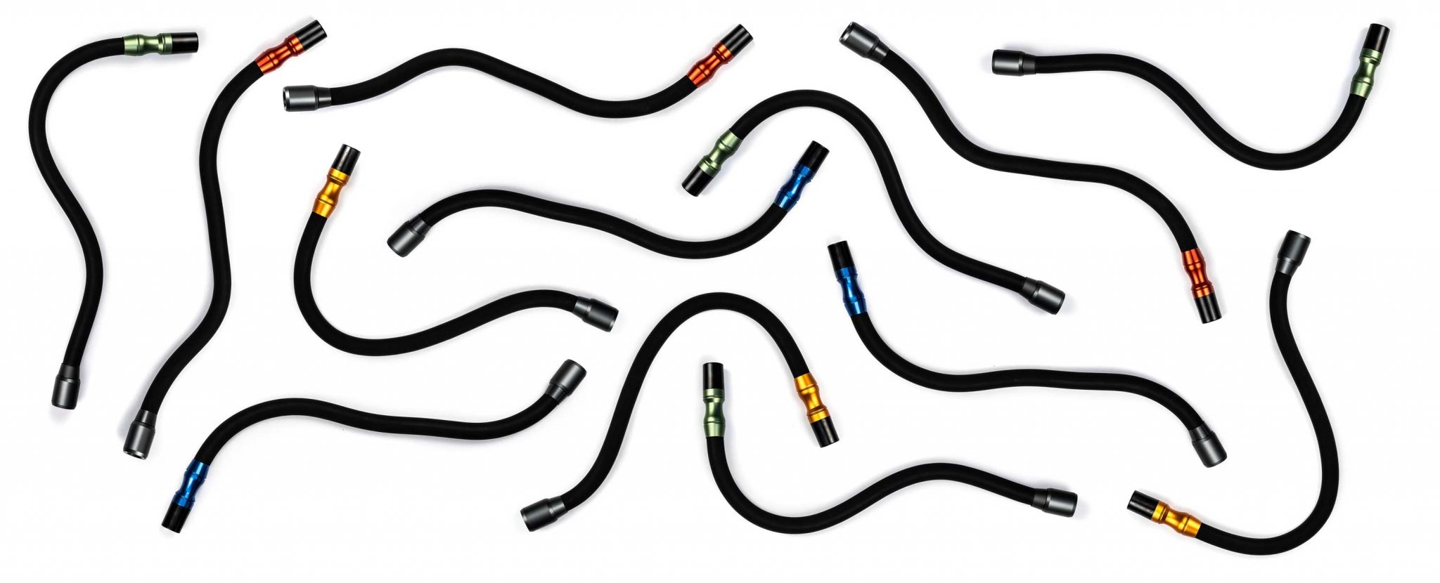 IP67 LED Lighting Arms