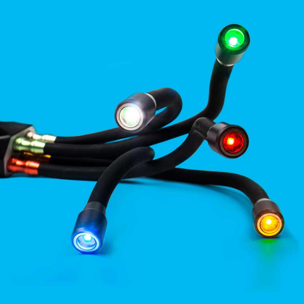 Adaptalux Studio - The Complete Macro Photography Lighting System