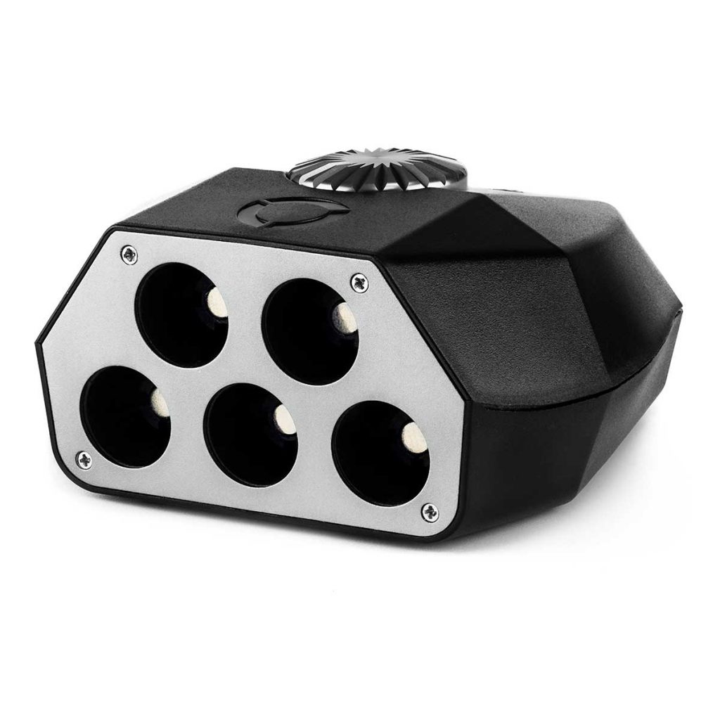 Adaptalux Control Pod 3.0 - Heart of the Adaptalux Lighting Studio