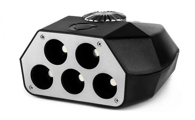 Introducing the Control Pod 3.0 - The next generation of Control Pod