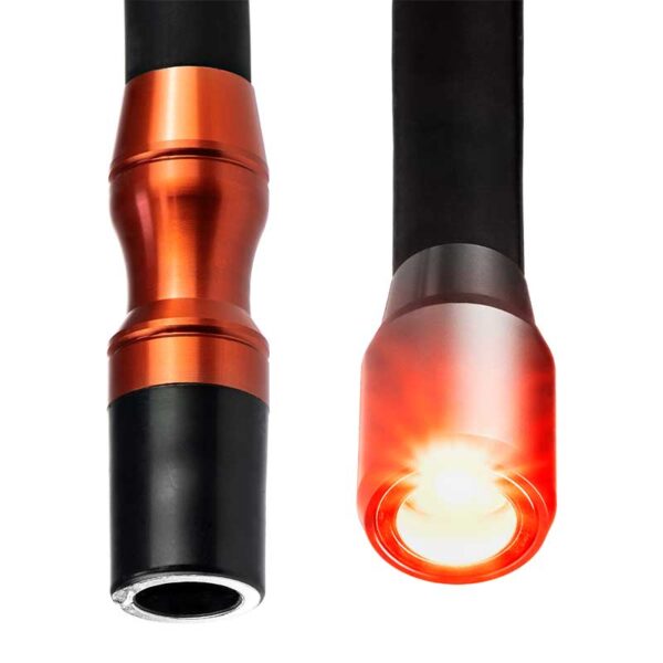 Amber LED Lighting Arm - Adaptalux.com