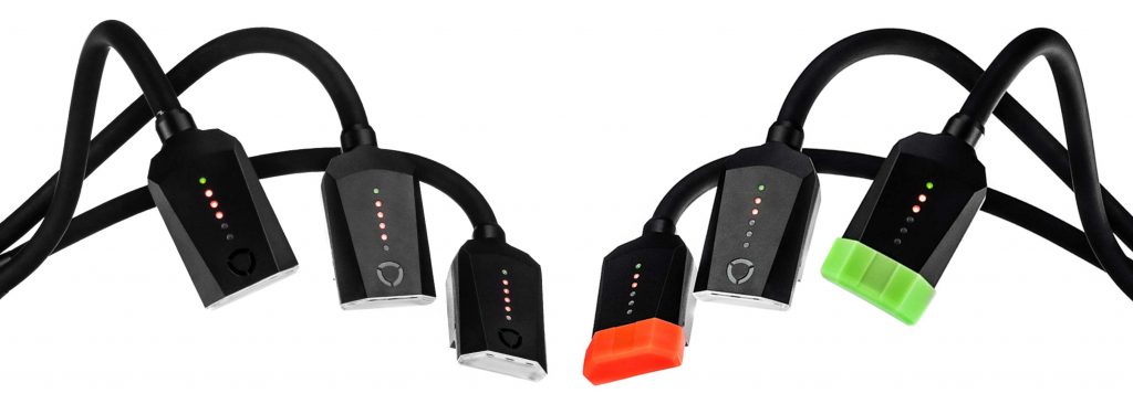 Xenon Flash Lighting Arms - 2nd Generation Update. - The next ...