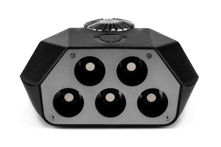 The Control Pod 3.0 - The Heart of the Adaptalux Studio System