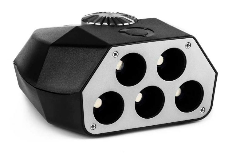 The Control Pod 3.0 - The Heart of the Adaptalux Studio System