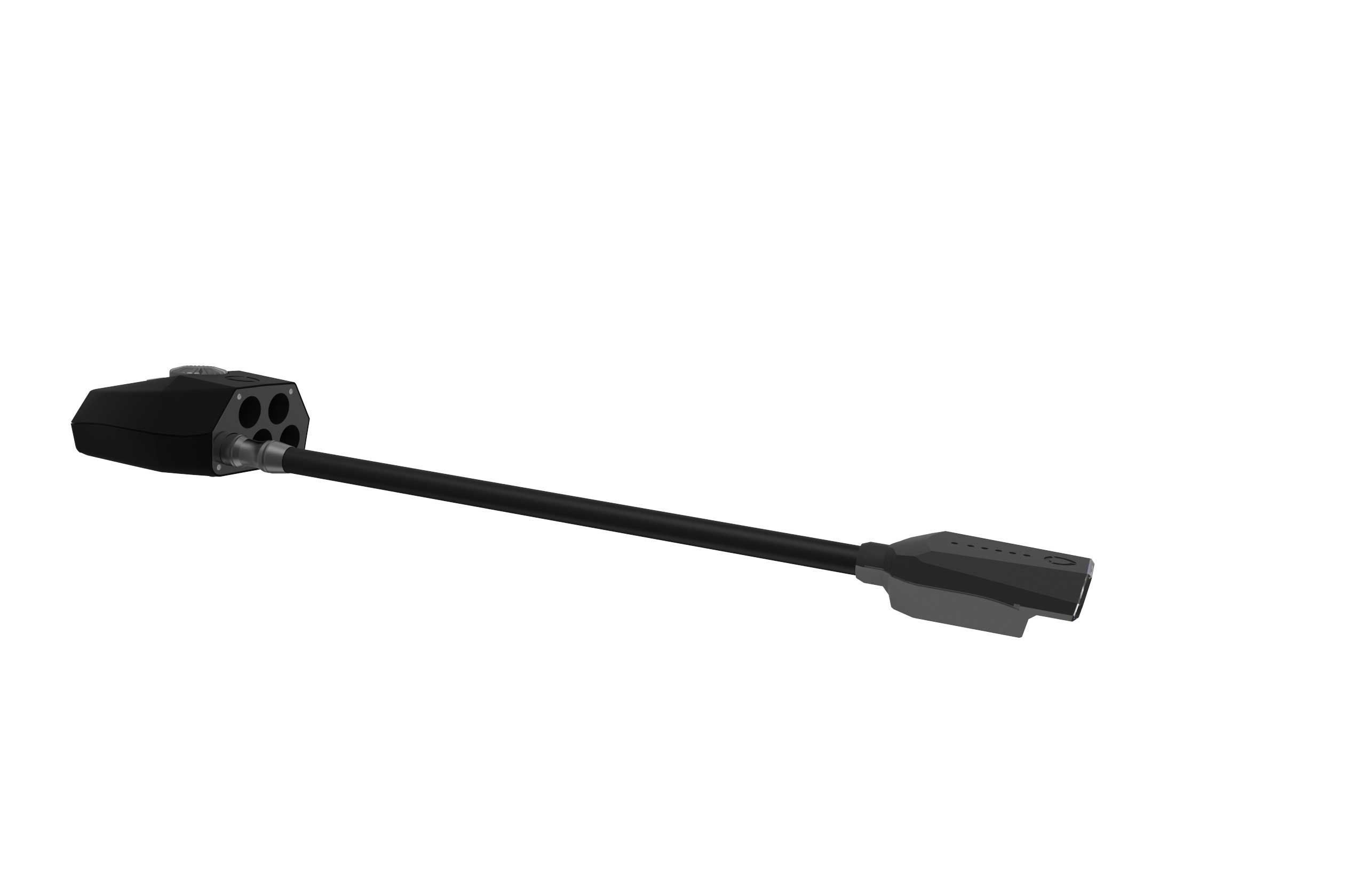 Welcome to the Adaptalux Studio - Learn about your new lighitng.