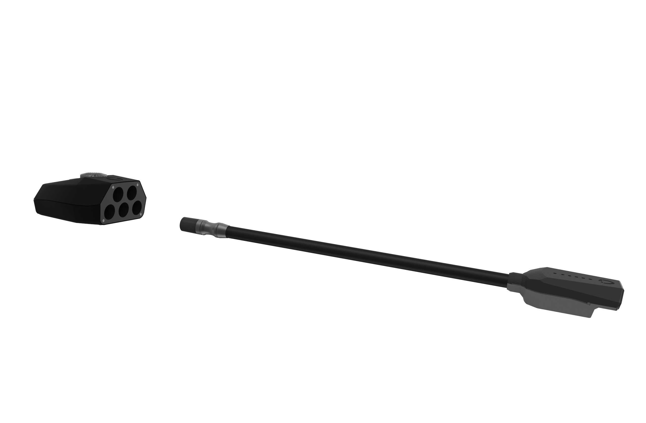 Welcome to the Adaptalux Studio - Learn about your new lighitng.