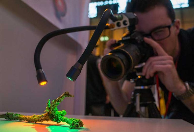 Product photography for websites and eCommerse - How to get it right.