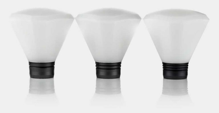 LED Macro Lighting - Flexible continuous lighting for macro photography