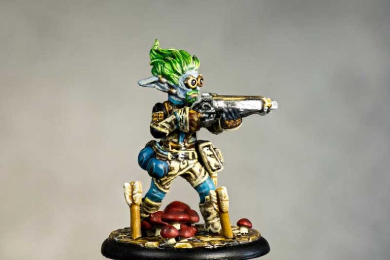 How to photograph miniatures like a pro! [Tips and Tricks]