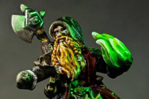 How to photograph miniatures like a pro! [Tips and Tricks]