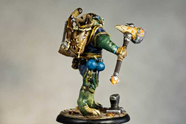 How to photograph miniatures like a pro! [Tips and Tricks]