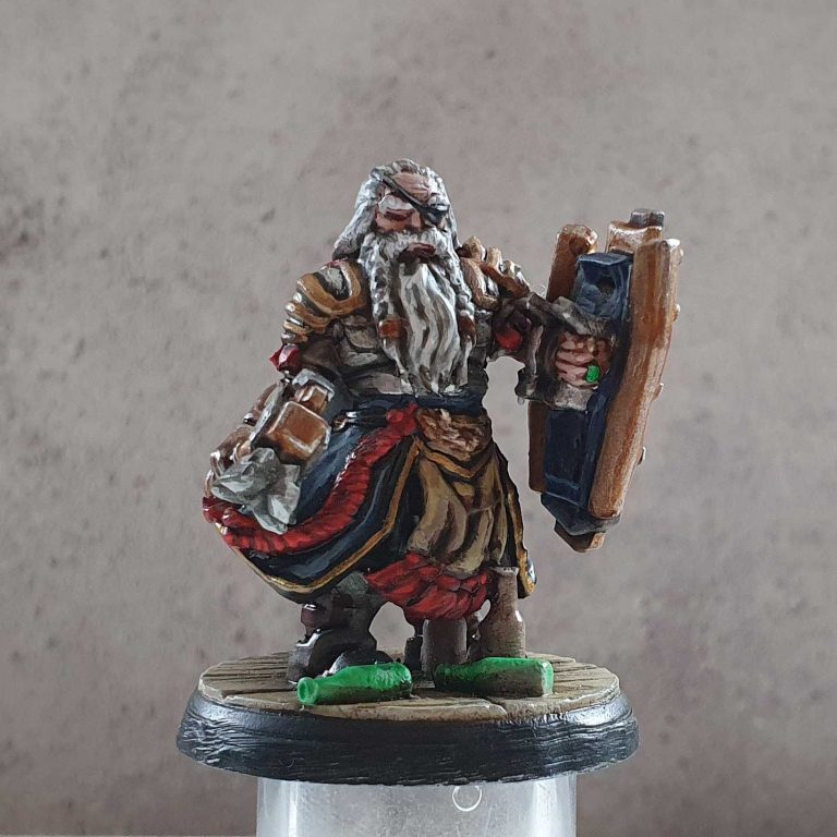 How to photograph miniatures like a pro! [Tips and Tricks]