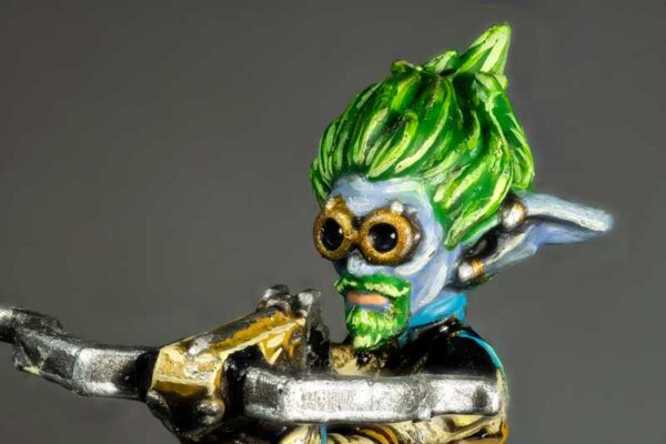 How to photograph miniatures like a pro! [Tips and Tricks]