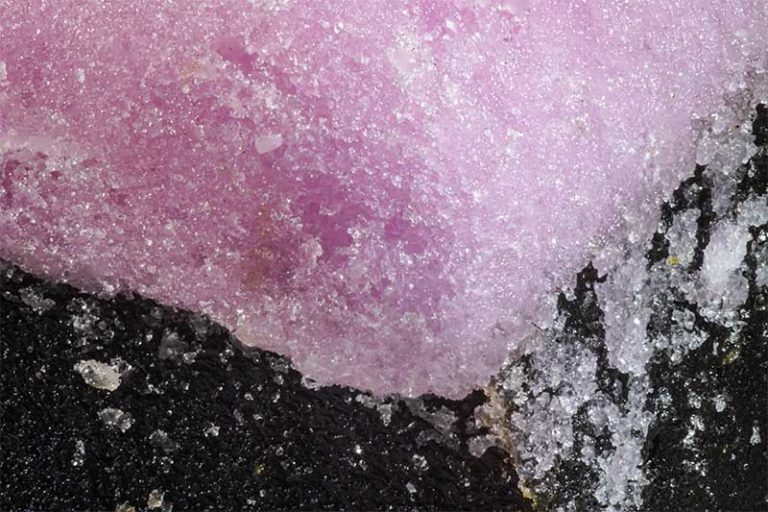 Candy Macro Photography - See the individual grains of sugar on sweets!