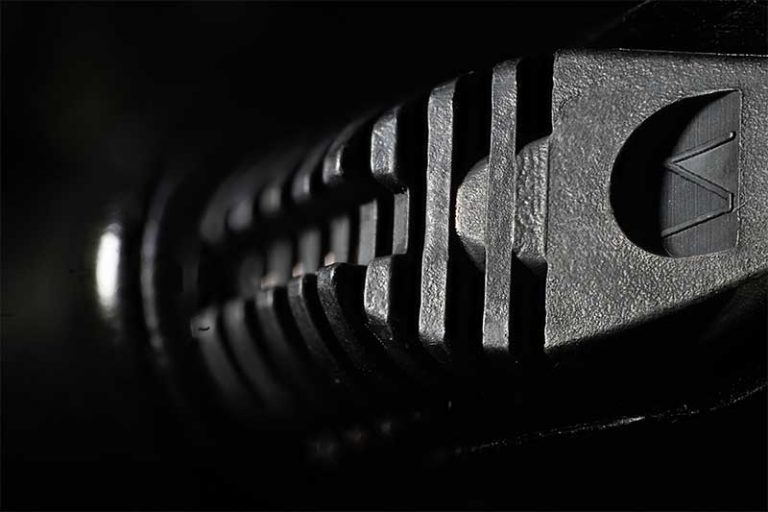 Fountain Pen Macro Photography Tutorial - Create striking images of pens!