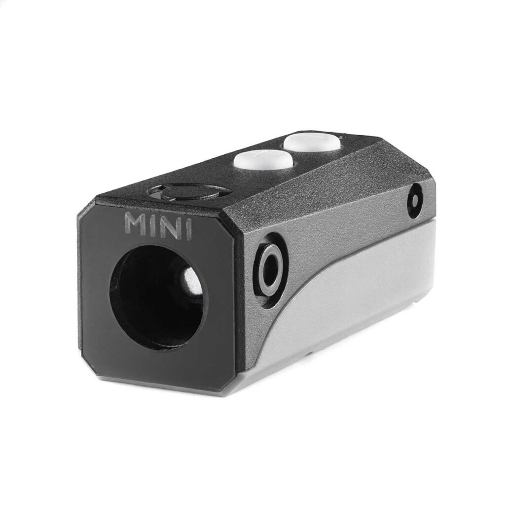 Adaptalux Control Pod Mini - Ultra Portable Macro Lighting