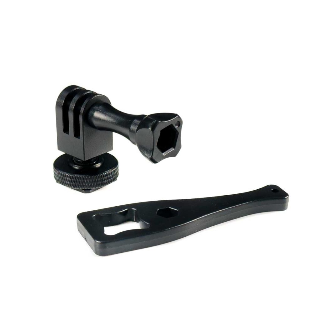 Adaptalux Control Pod Mini - Ultra Portable Macro Lighting