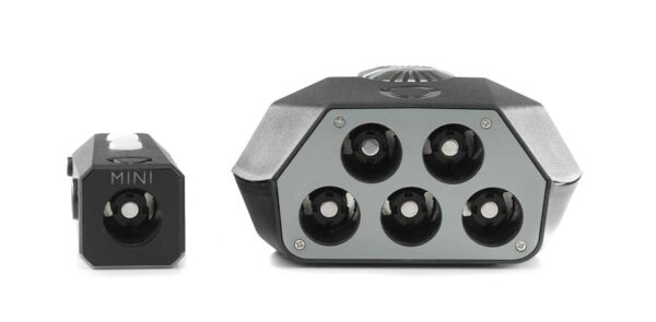Pod Mini - Ultra Portable Power & Control