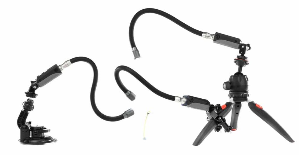 Pod Mini - Ultra Portable Power & Control