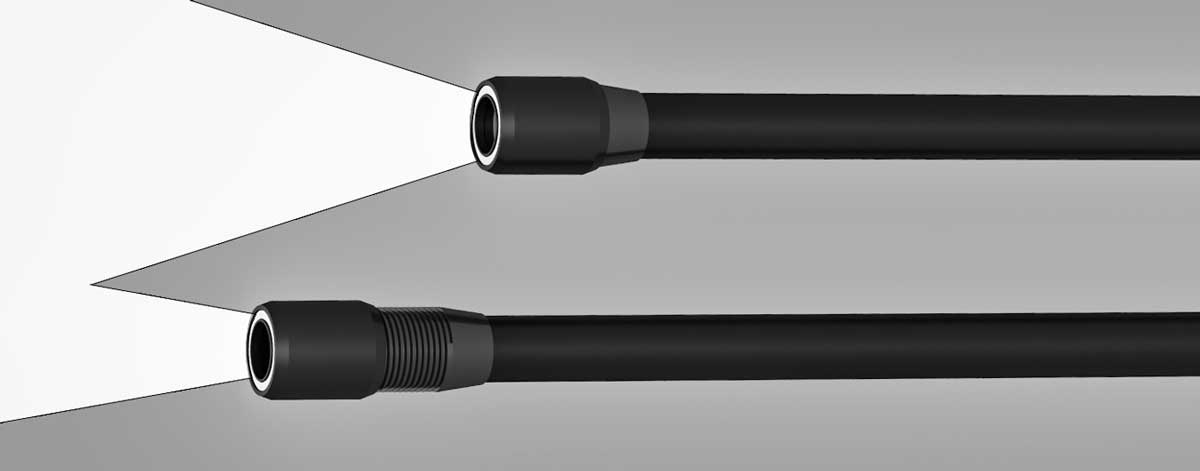 Welcome to the Adaptalux Studio - LED Arm quick start guide